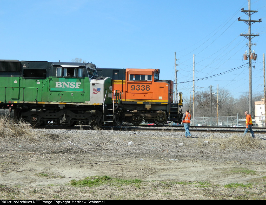 EMDs Past to Present